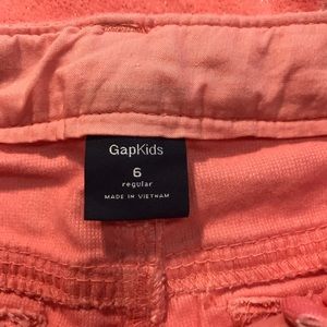 GAP | Bottoms | Nwt Girls Gap Kids Pants | Poshmark